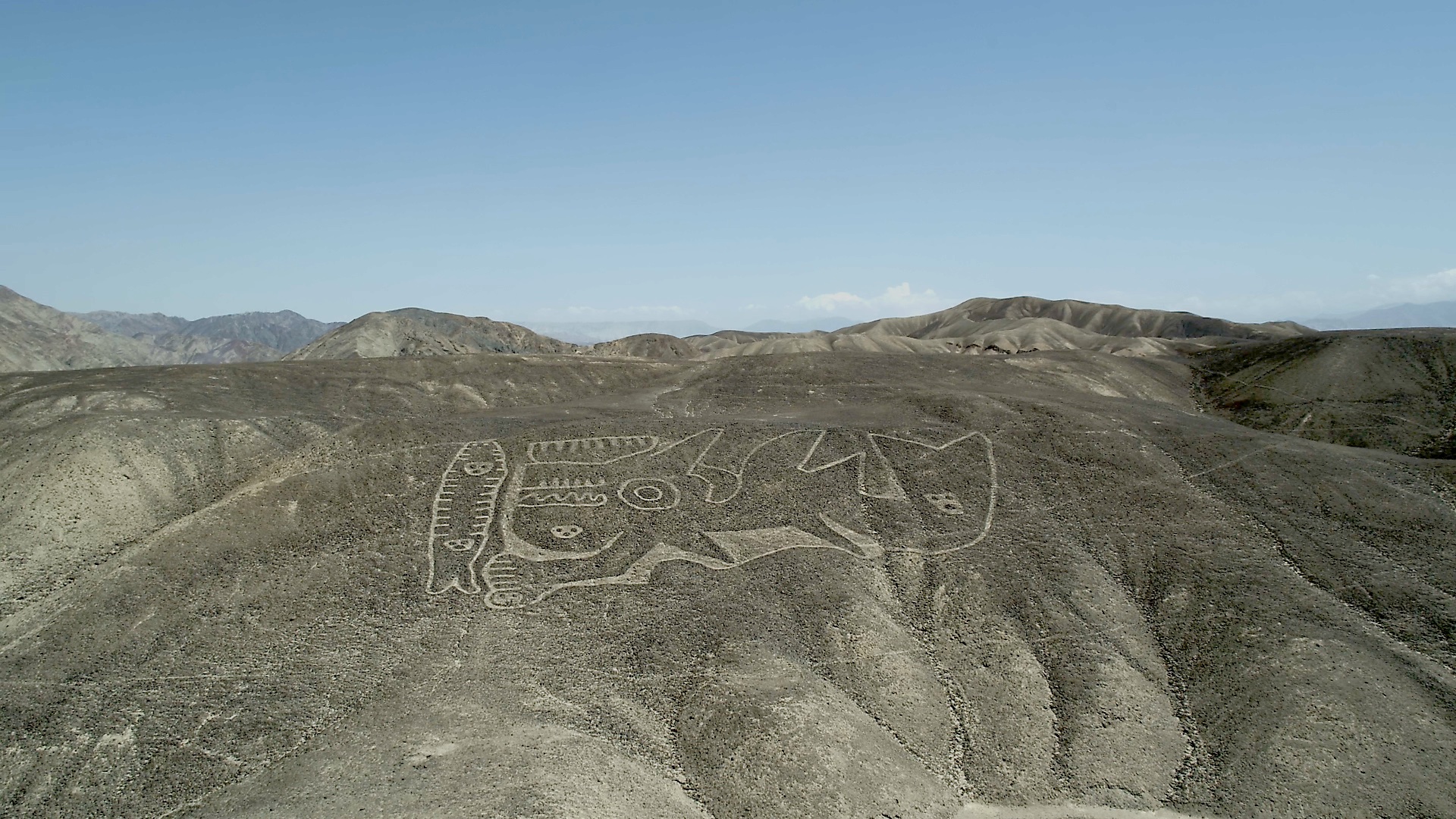 Home Smithsonian Channel